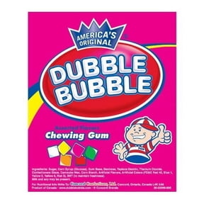 Chiclets
