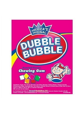 Bulk gum in Bulk Candy - Walmart.com