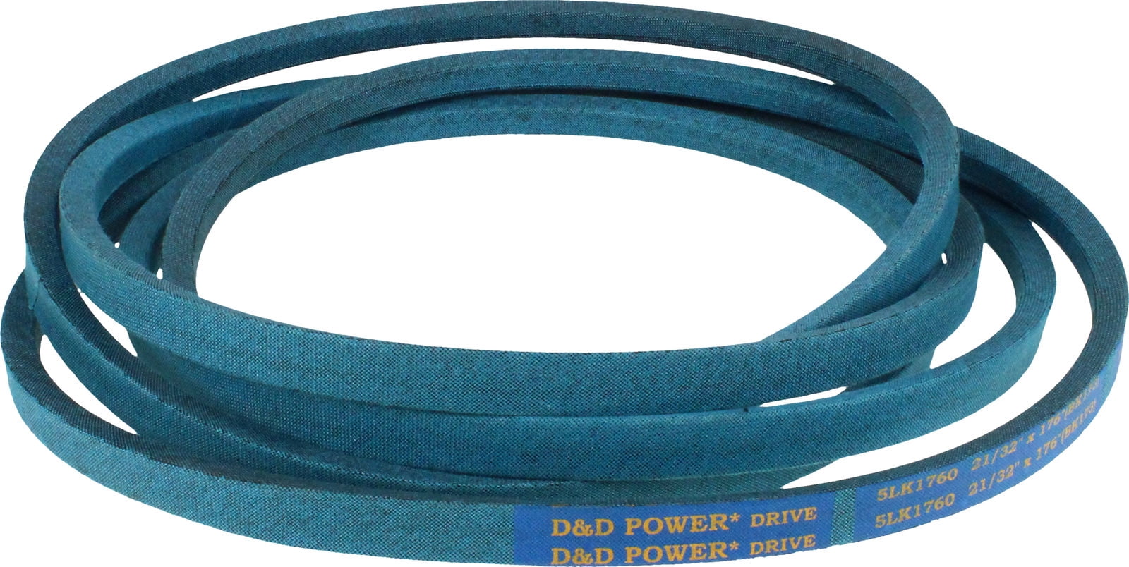 5LK1760 5LK Type V Belt 482652 for Scag SMWC61A STC61A24HN STC61A25KA ...