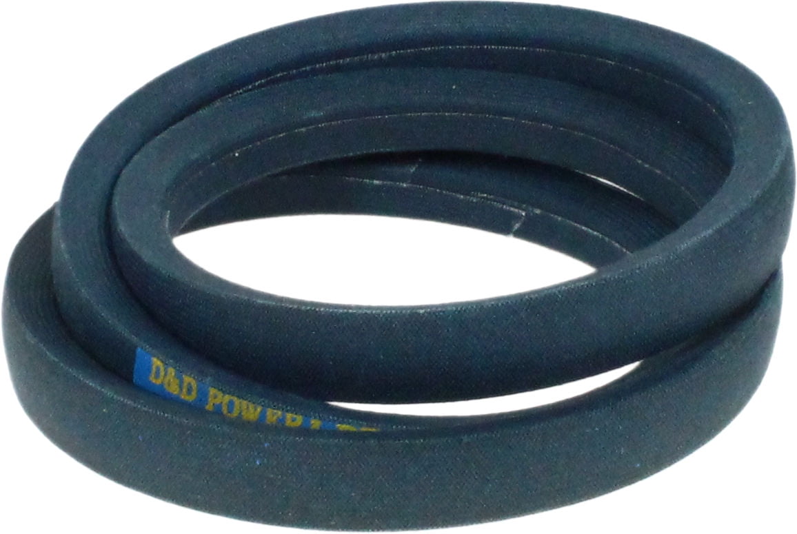 5LK450 5LK Type V Belt B42K fits Dixie Chopper XT3000-60 XT3000-72 ...