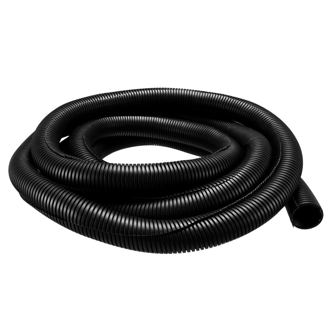 5M 42.5mm Outside Dia Opening Corrugated Bellow Conduit Tube for ...