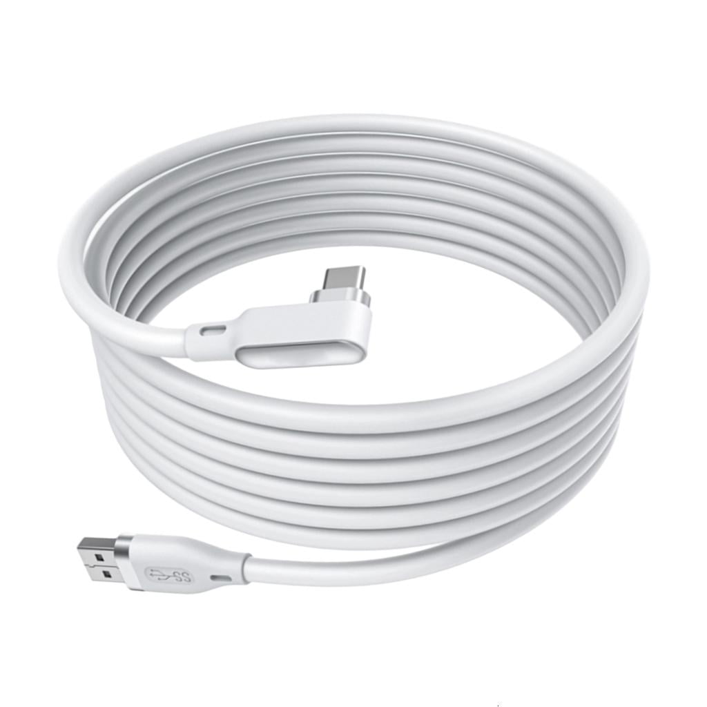 5M Aluminum Mixture USB version Cable PCVR Streaming Consistent ...