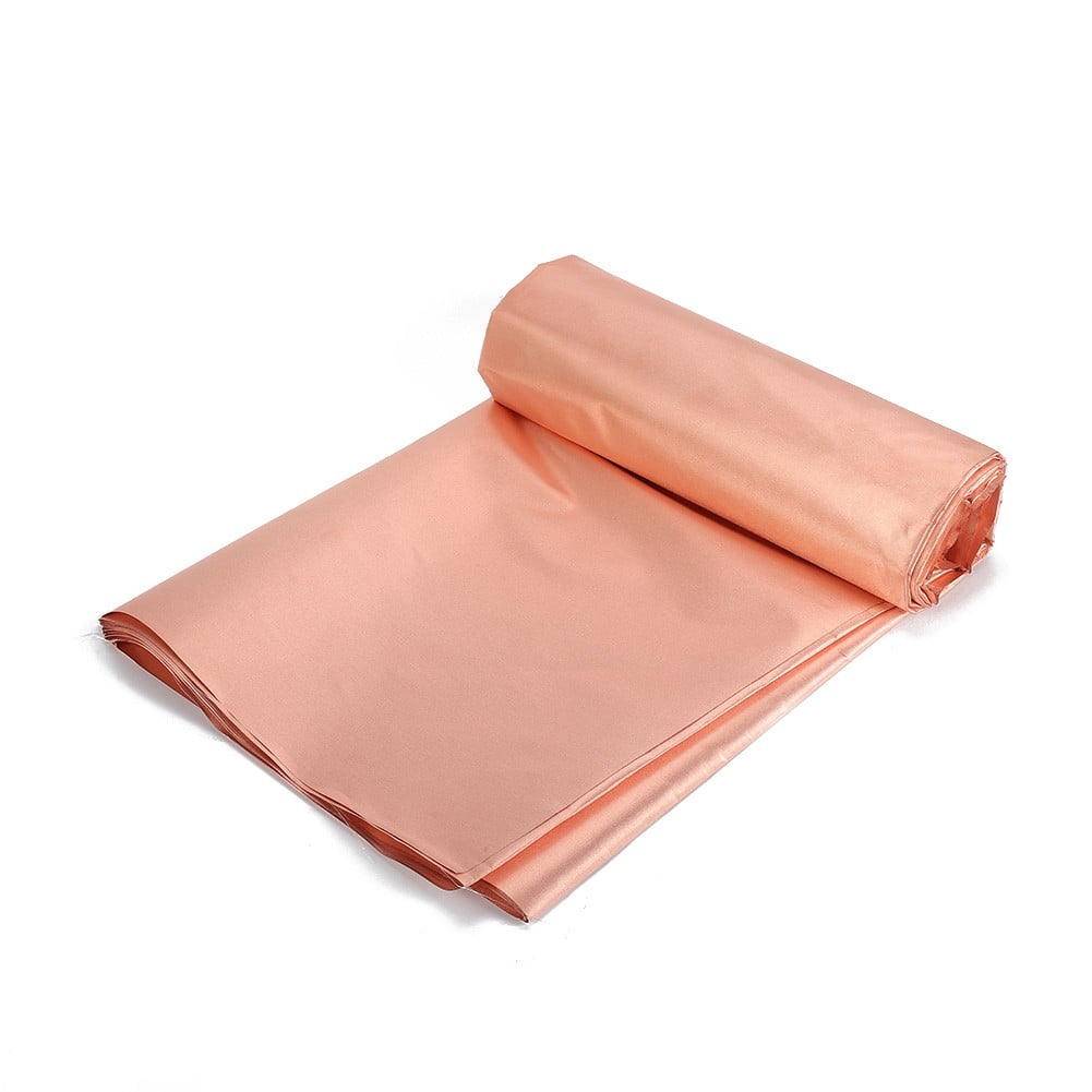 5M Anti-magnetic Radiation Fabric-Blocking RFID Radiation Singal Wifi ...