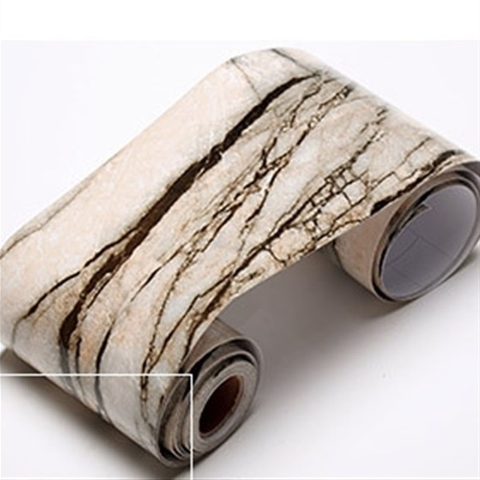 5M Bathroom Waistline Wall Stickers Self Adhesive Baseboard Border ...
