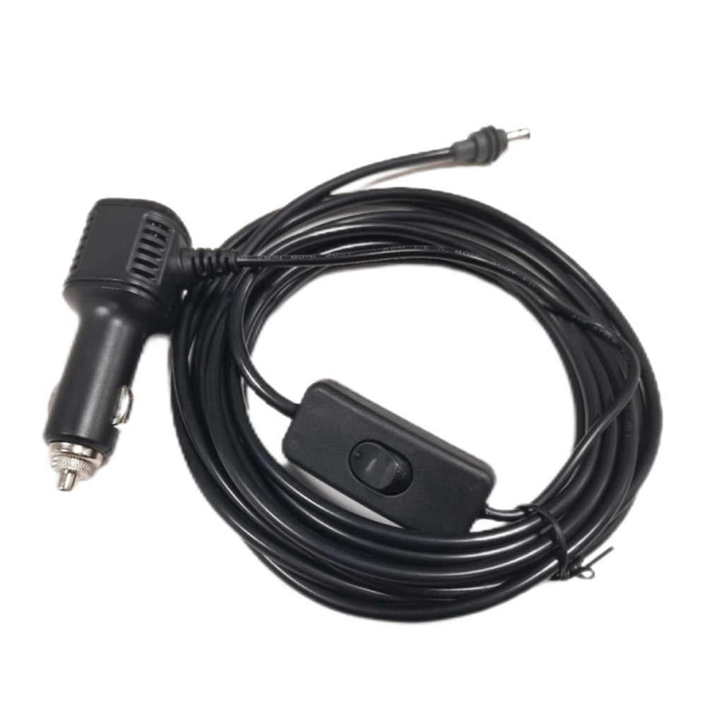 5M Car Charging Power Cable Digital Display For Starlink Mini - Walmart.com