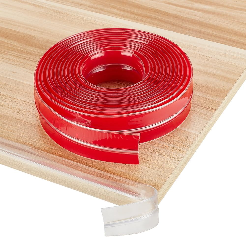 5M Corner Protectors 4cm/1.57 Inch Width Corner Protector Proofing ...