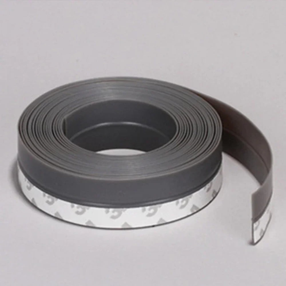 5M Door Bottom Seal Strip Weather Window Rubber Seal Weatherstrip ...