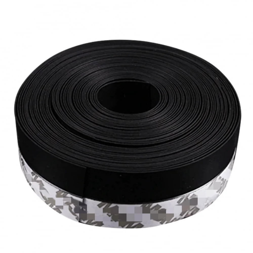 5M Door Bottom Seal Strip Weather Window Rubber Seal Weatherstrip ...