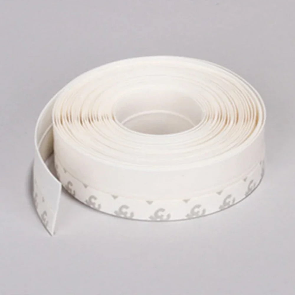 5M Door Bottom Seal Strip Weather Window Rubber Seal Weatherstrip ...