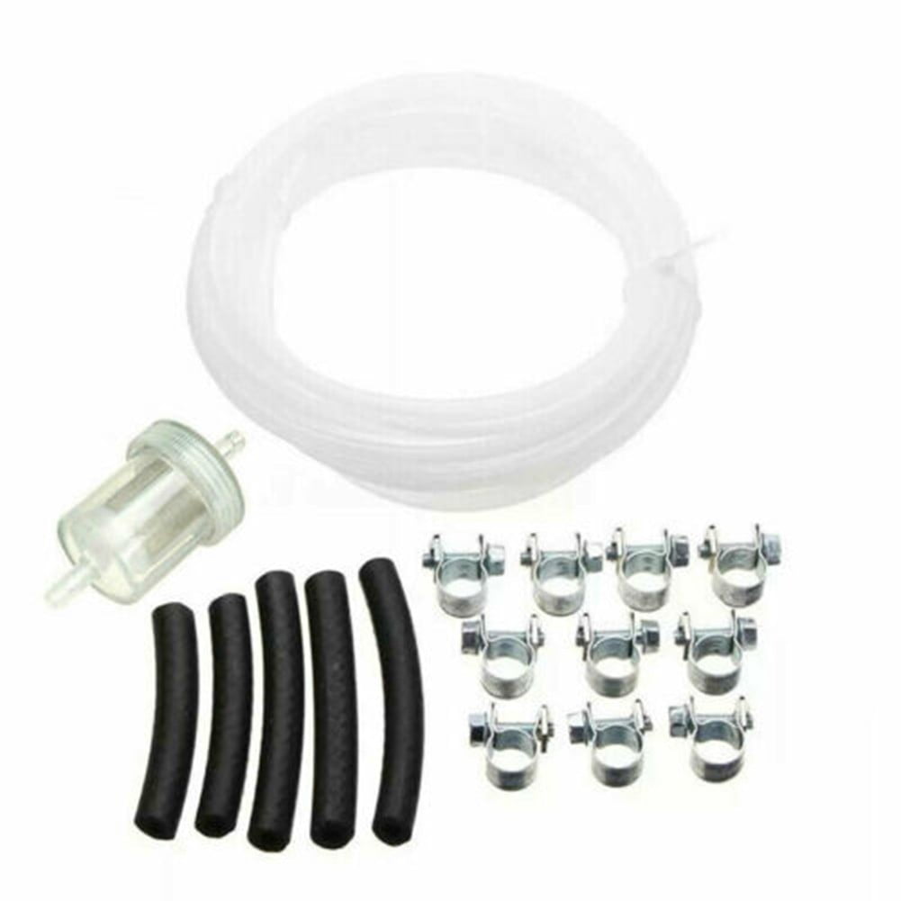 5M Fuel Hose Clips Filter Pipe Line Set For Webasto for Eberspacher ...