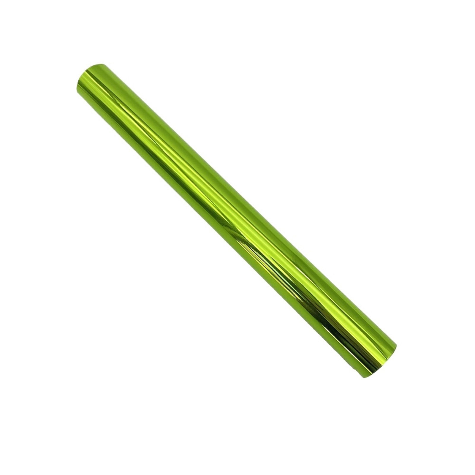 5M(Length)X19CM(Width) Toner Reactive Foil Film,PVC Tube Packing,Can ...