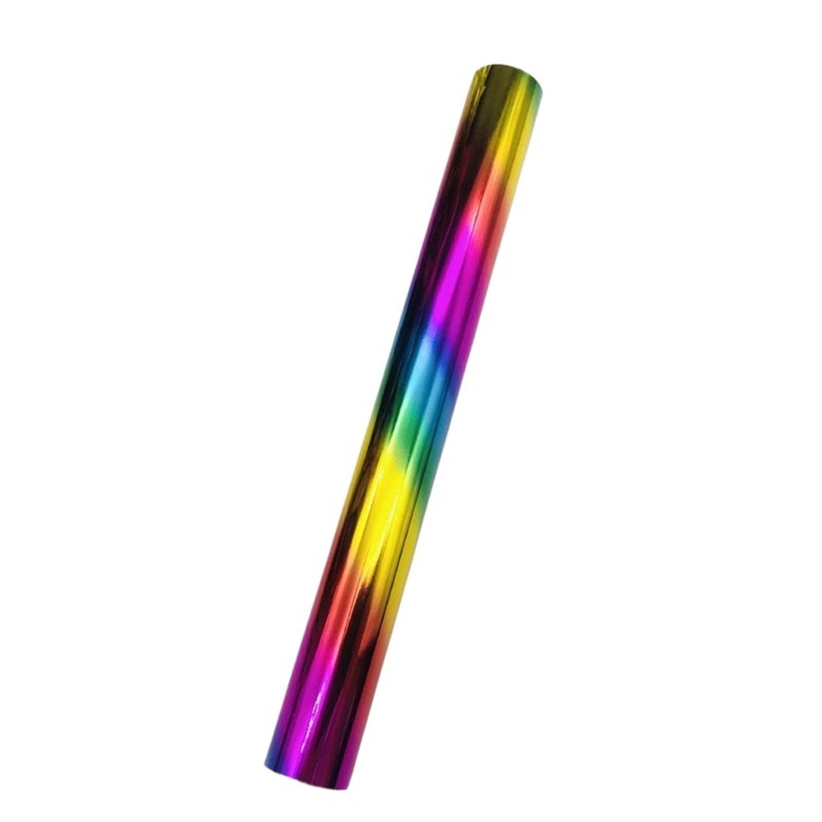 5M(Length)X19CM(Width) Toner Reactive Foil Film,PVC Tube Packing,Can ...