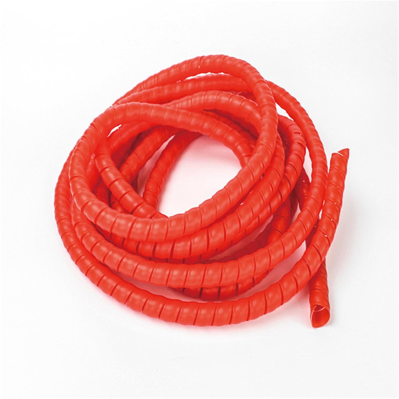 5M Line Organizer Pipe Wear-resistant Spiral Wound Tube Wire Cable ...