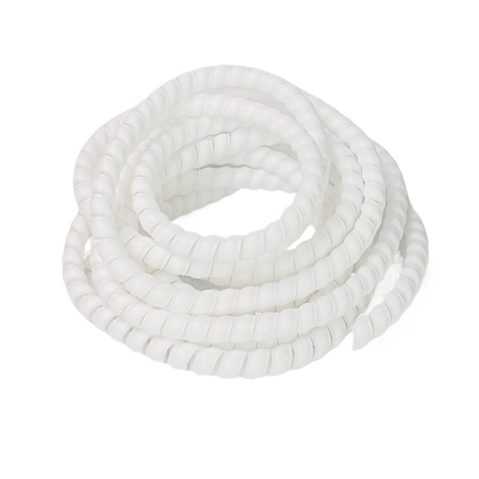 5M Line Organizer Pipe Wear-resistant Spiral Wound Tube Wire Cable ...