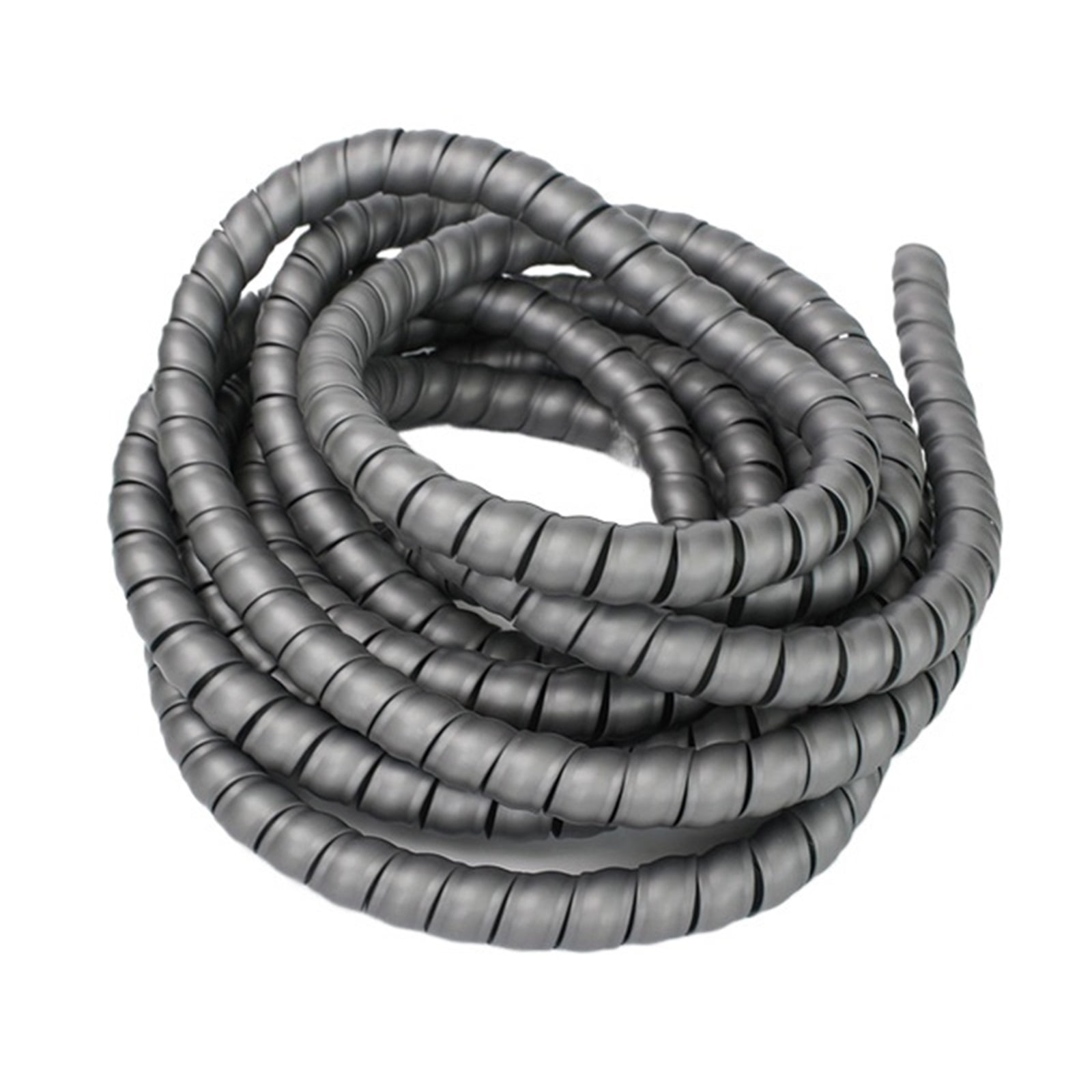 5M Line Organizer Pipe Wear-resistant Spiral Wound Tube Wire Cable ...