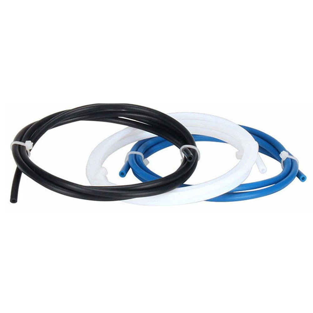 5M PTFE Hose,4 mm PTFE Tube,for 3D Printer Extruder,for 1.75 mm ...