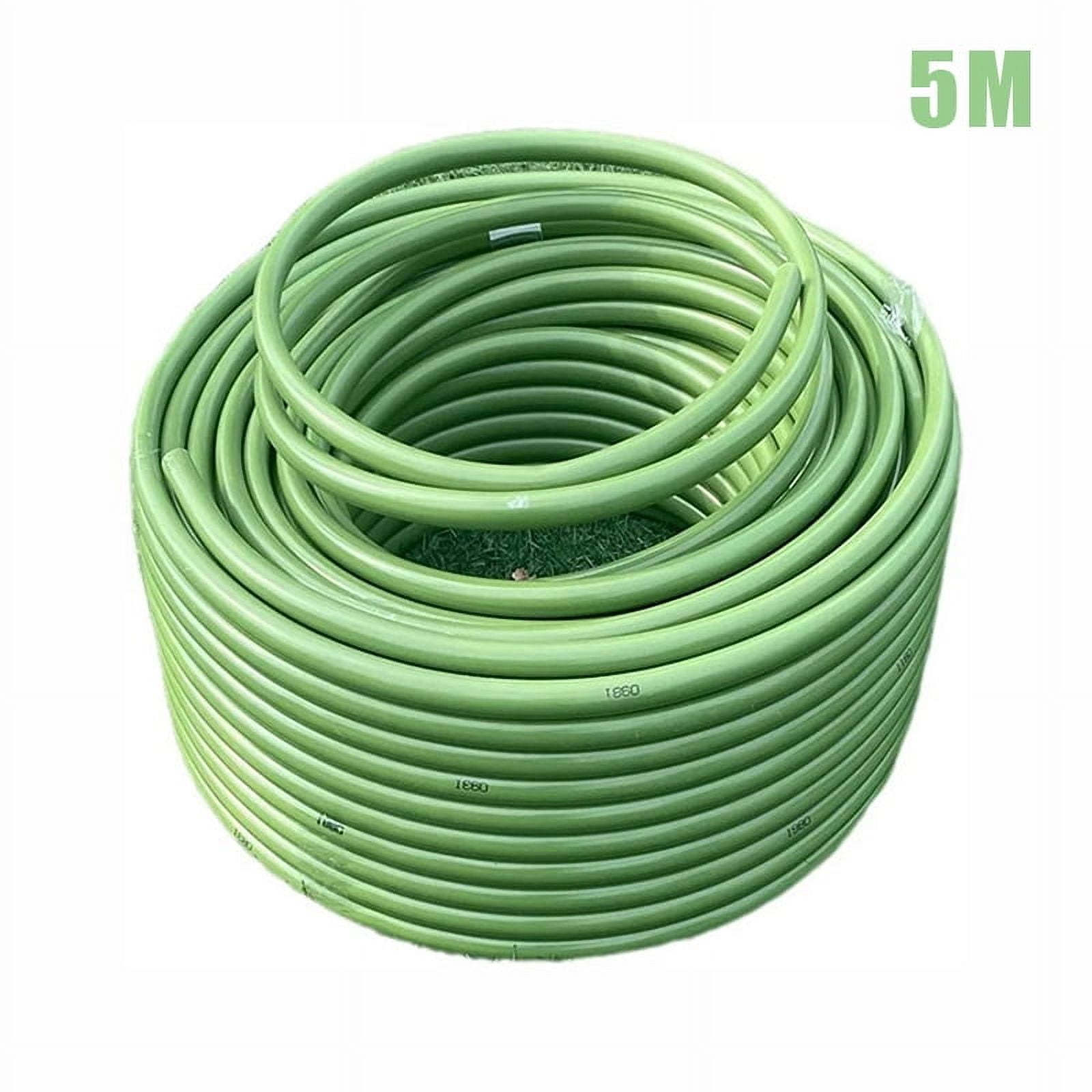 5M Party Decoration Styling Tube PVC Aluminum Plastic Molding Pipe For ...
