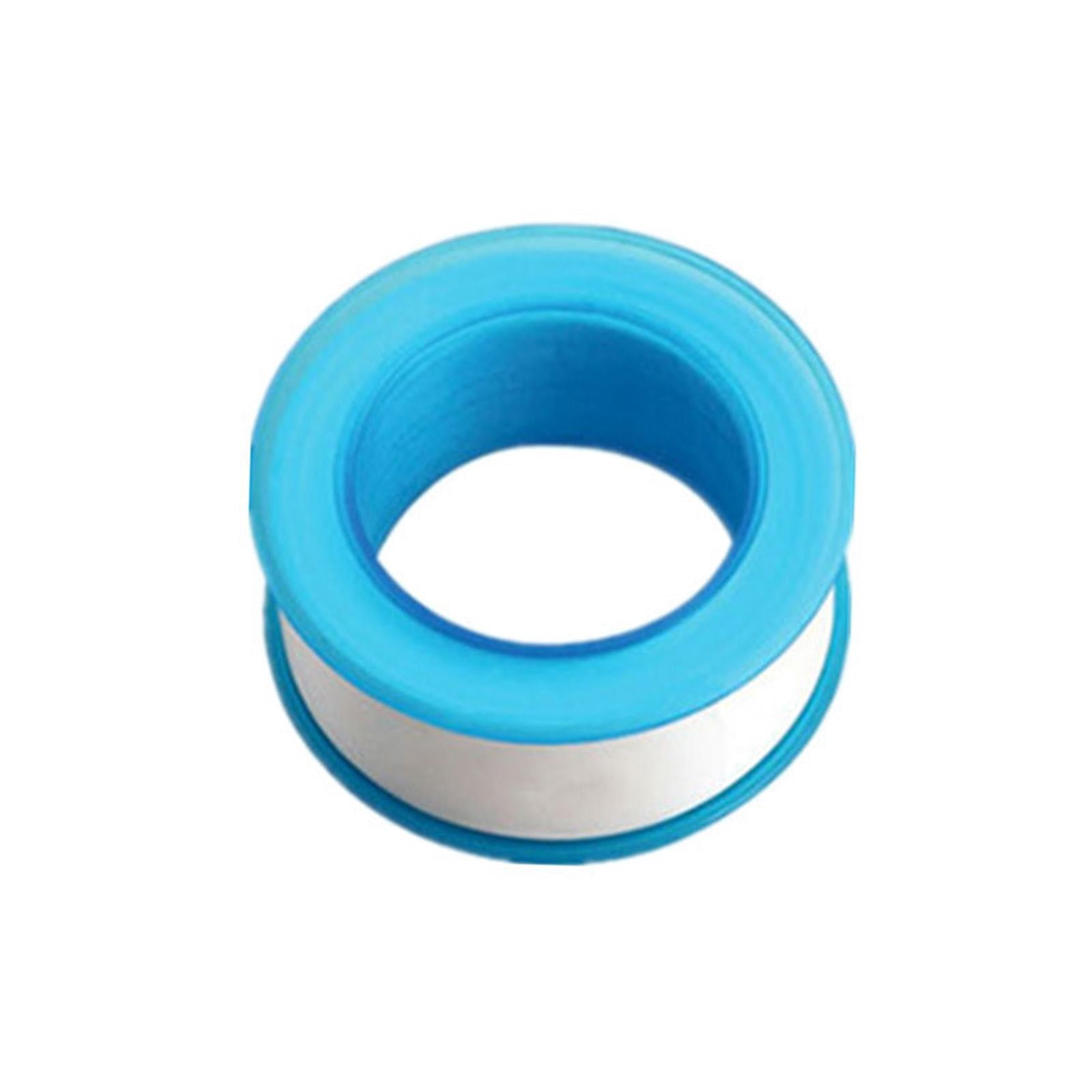5M Plumber Tape Sealant Tape, Waterproof Thread Seal Tape for Pipe ...