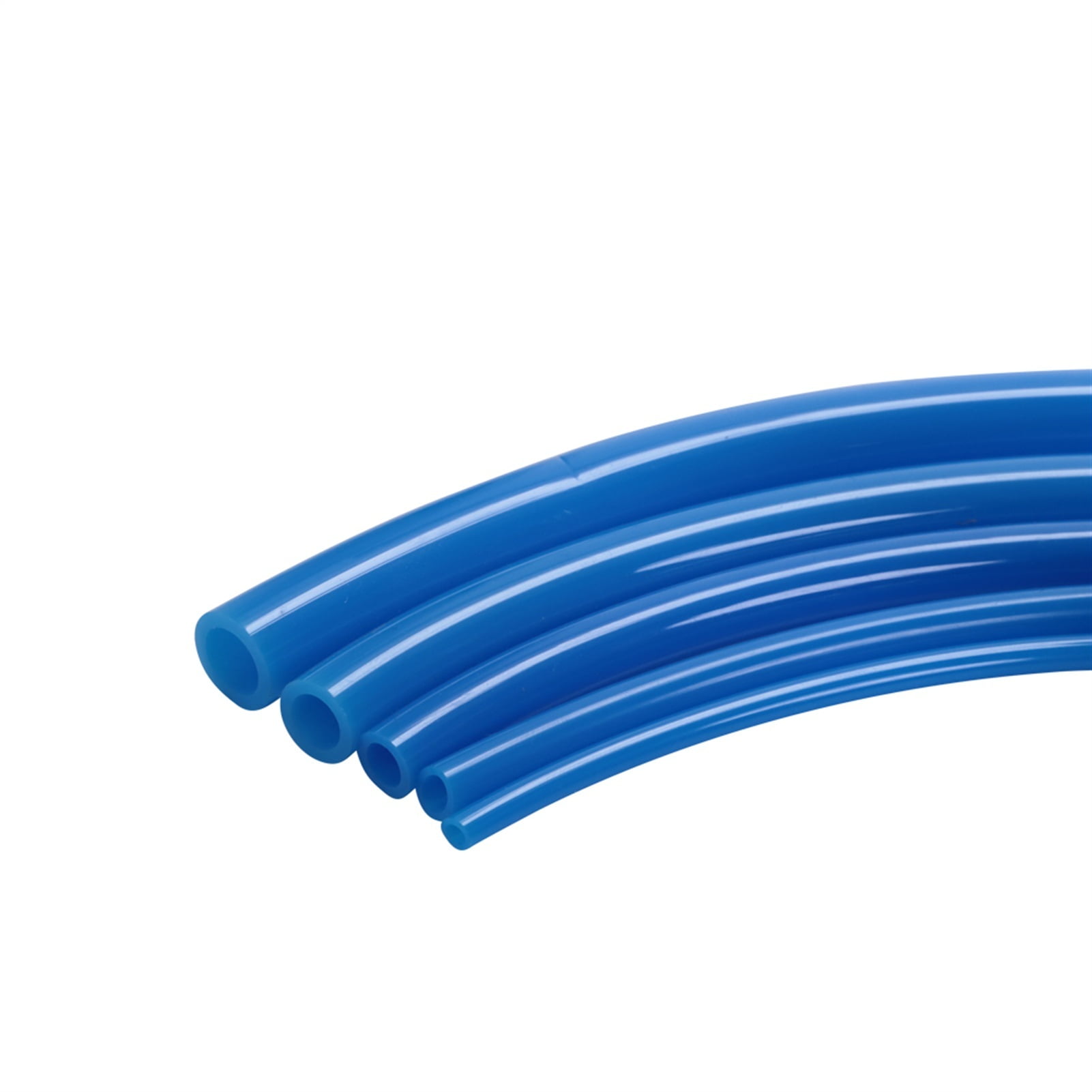 5M Pneumatic Tube Air Tubing Component Pneumatic Air Hose 4mm 6mm 8mm ...