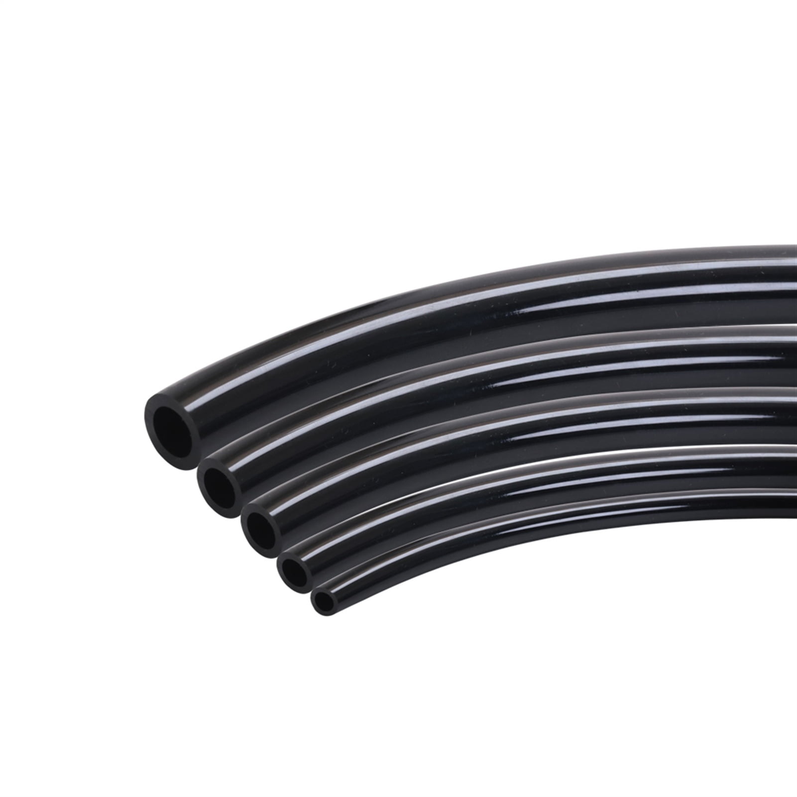 5M Pneumatic Tube Air Tubing Component Pneumatic Air Hose 4mm 6mm 8mm ...