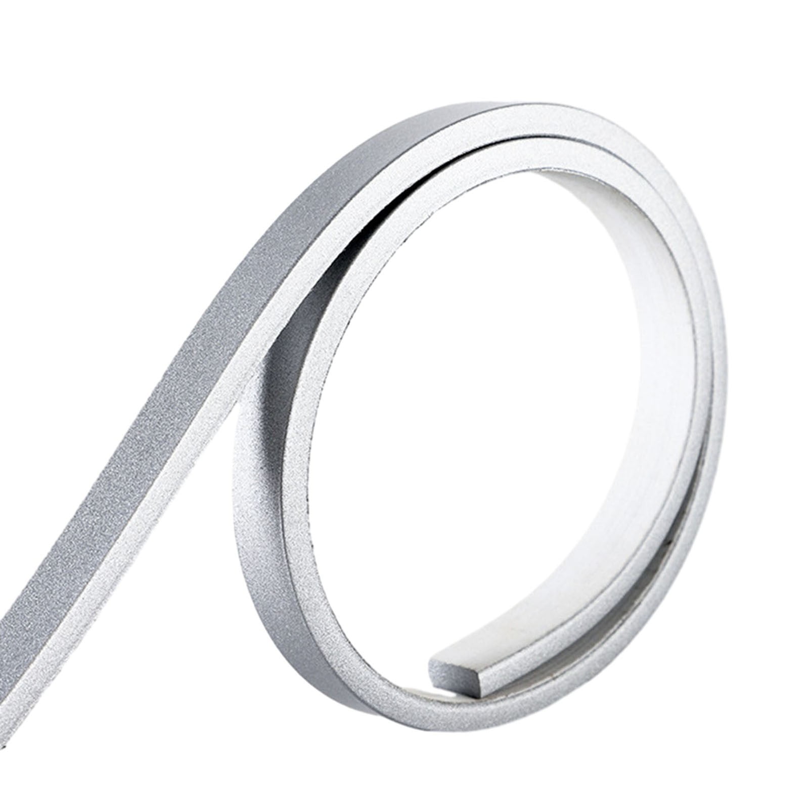 5M Self-Adhesive Flexible Trim For Tile Edges - Easy To Apply ...