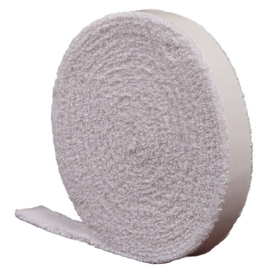 5M Super Fiber Long Sweatband Grip For Fishing Rod, Badminton/Tennis ...