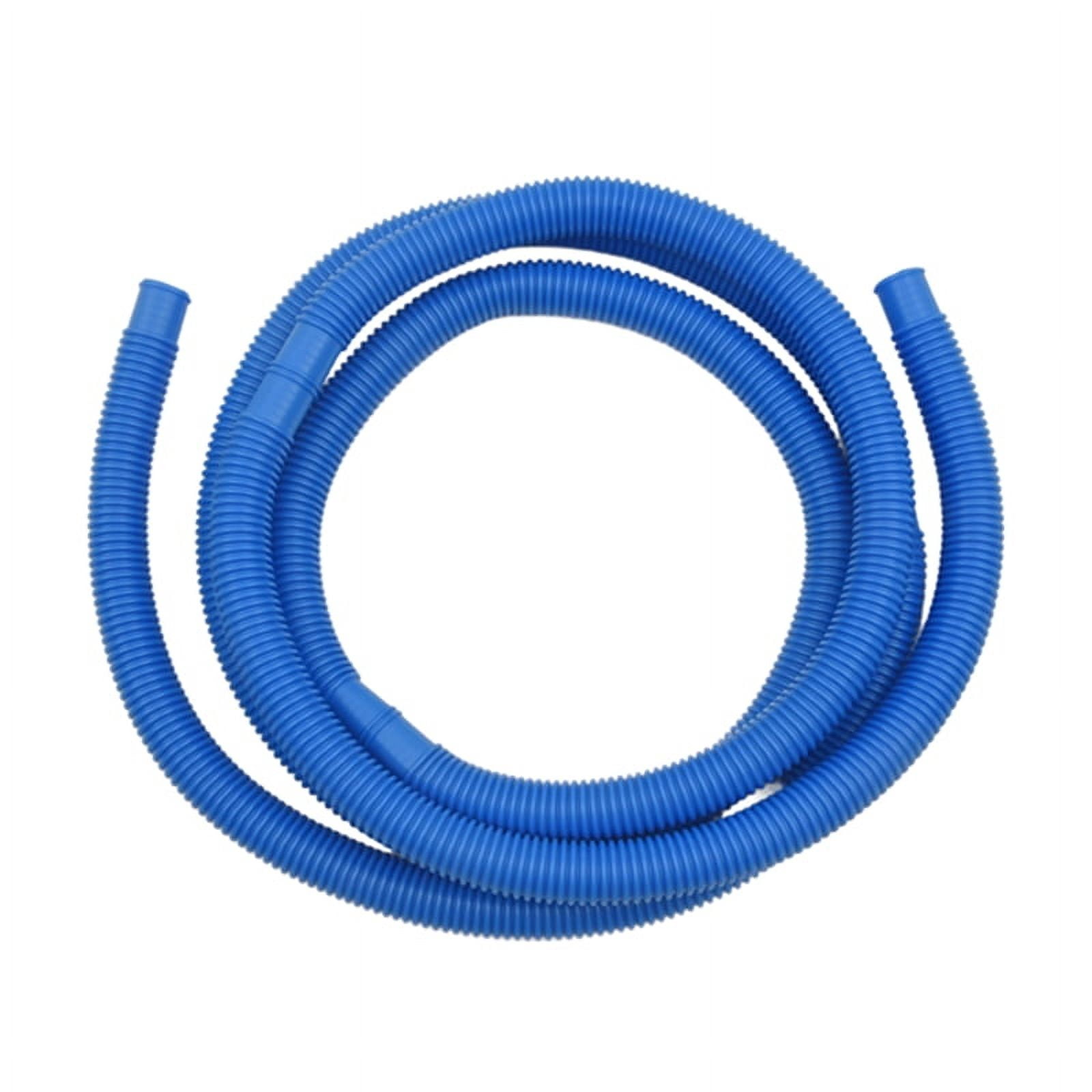5M Swimming Pool Vacuum Cleaner Hose Suction Replacement Pipe Tool ...