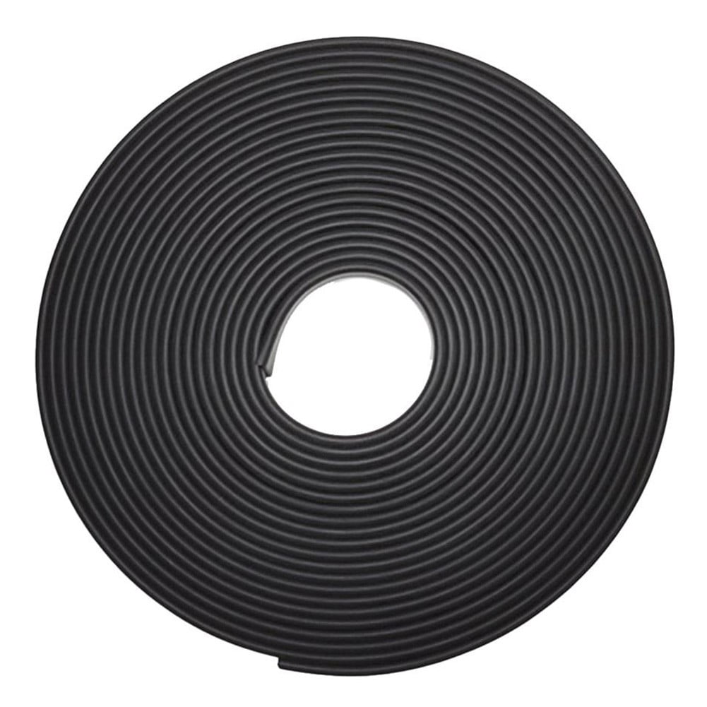 5M U-Shaped Edge Banding Wood Cabinet Edging Repair Protector ...