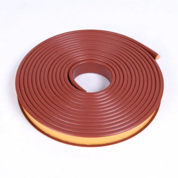 5M Veneer Edge Banding Flexible Wood Board Furniture Corner Edging ...