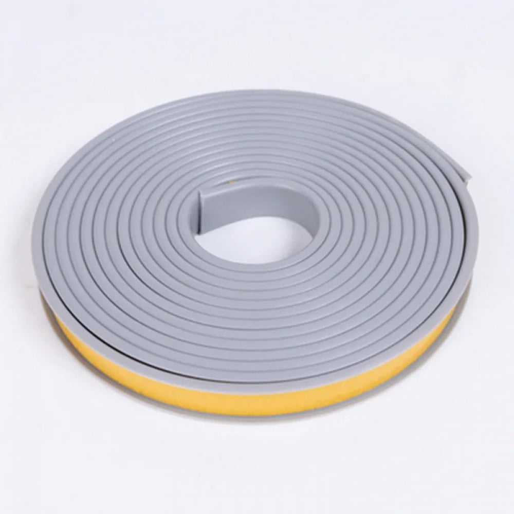 5M Veneer Edge Banding Flexible Wood Board Furniture Corner Edging ...