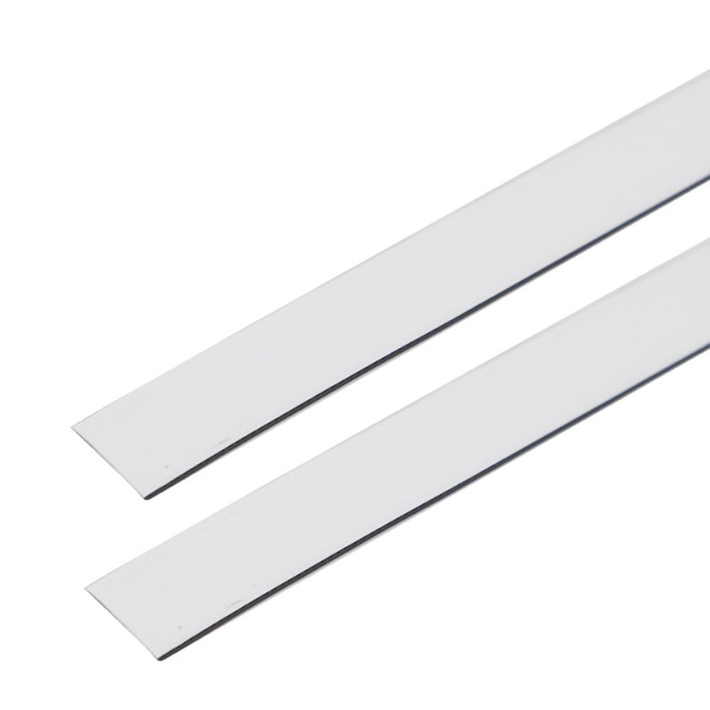 5M Waterproof Tape Tile Gap Sticker Self-adhesive Background Wall Decor ...