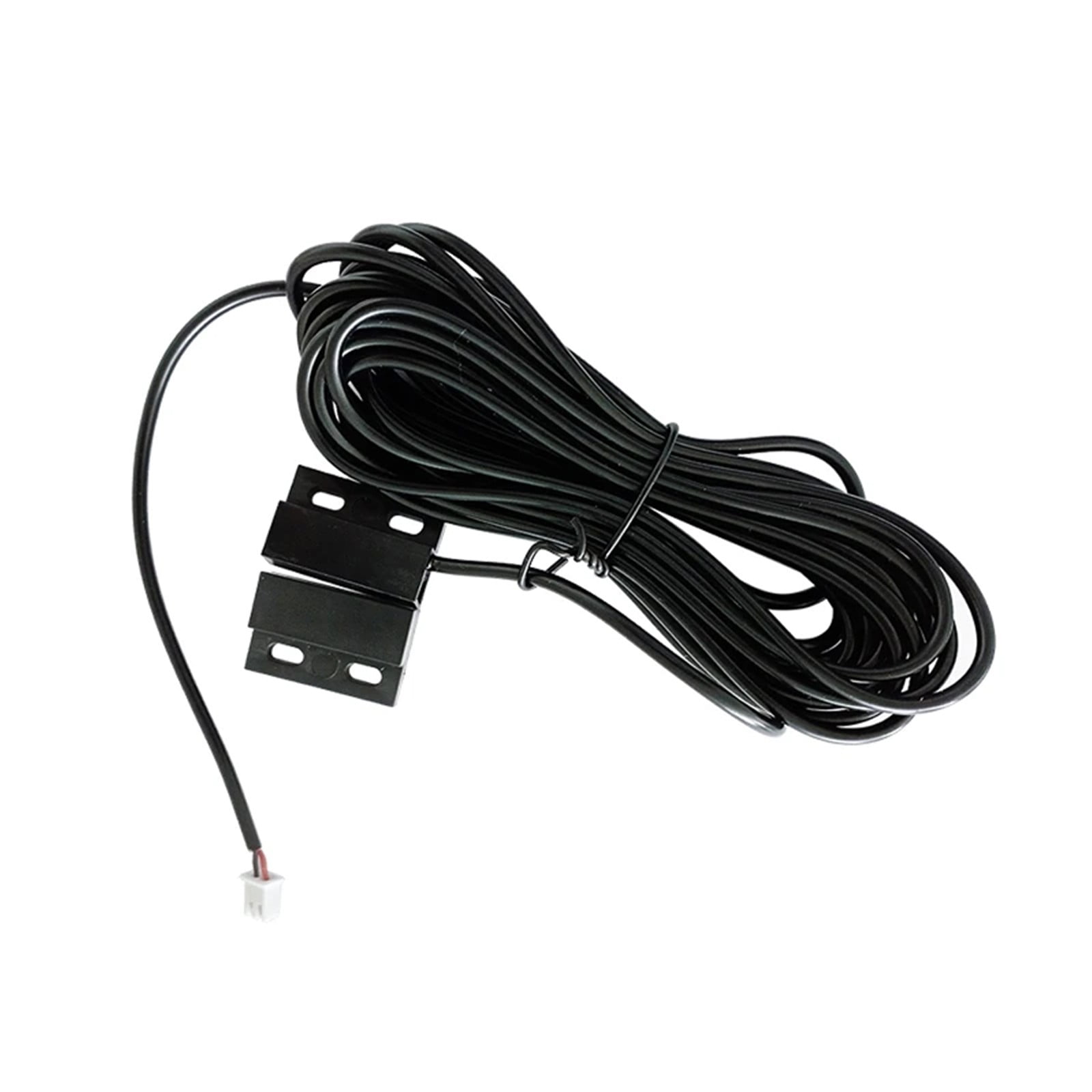 5m Wired Door Sensor NdFeB Magnetic Sensor Switch For Open Detector ...