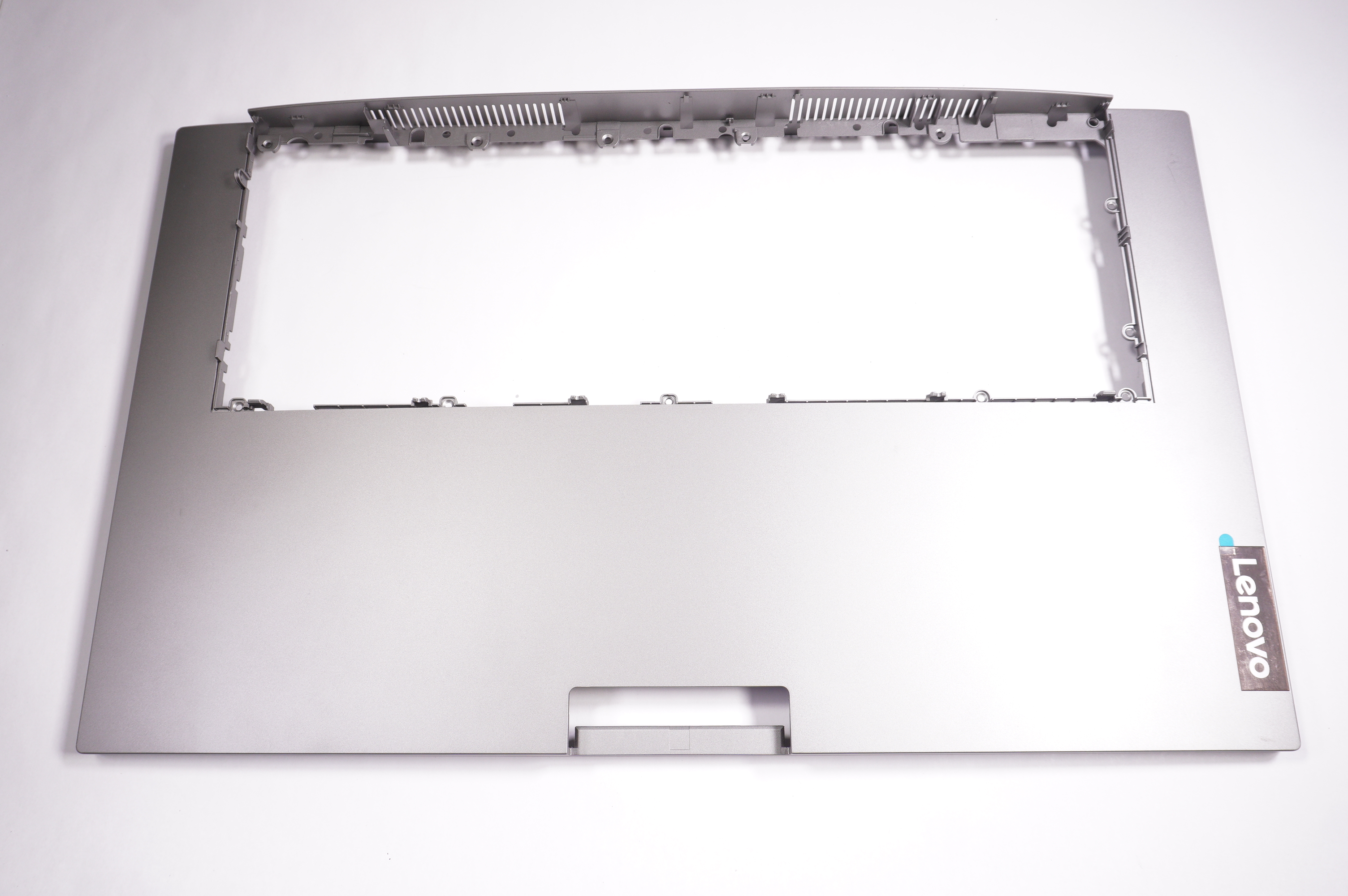 5M10U49678 Lenovo Panel Housing Mineral Grey F0FA008GUS ideacentre AIO ...