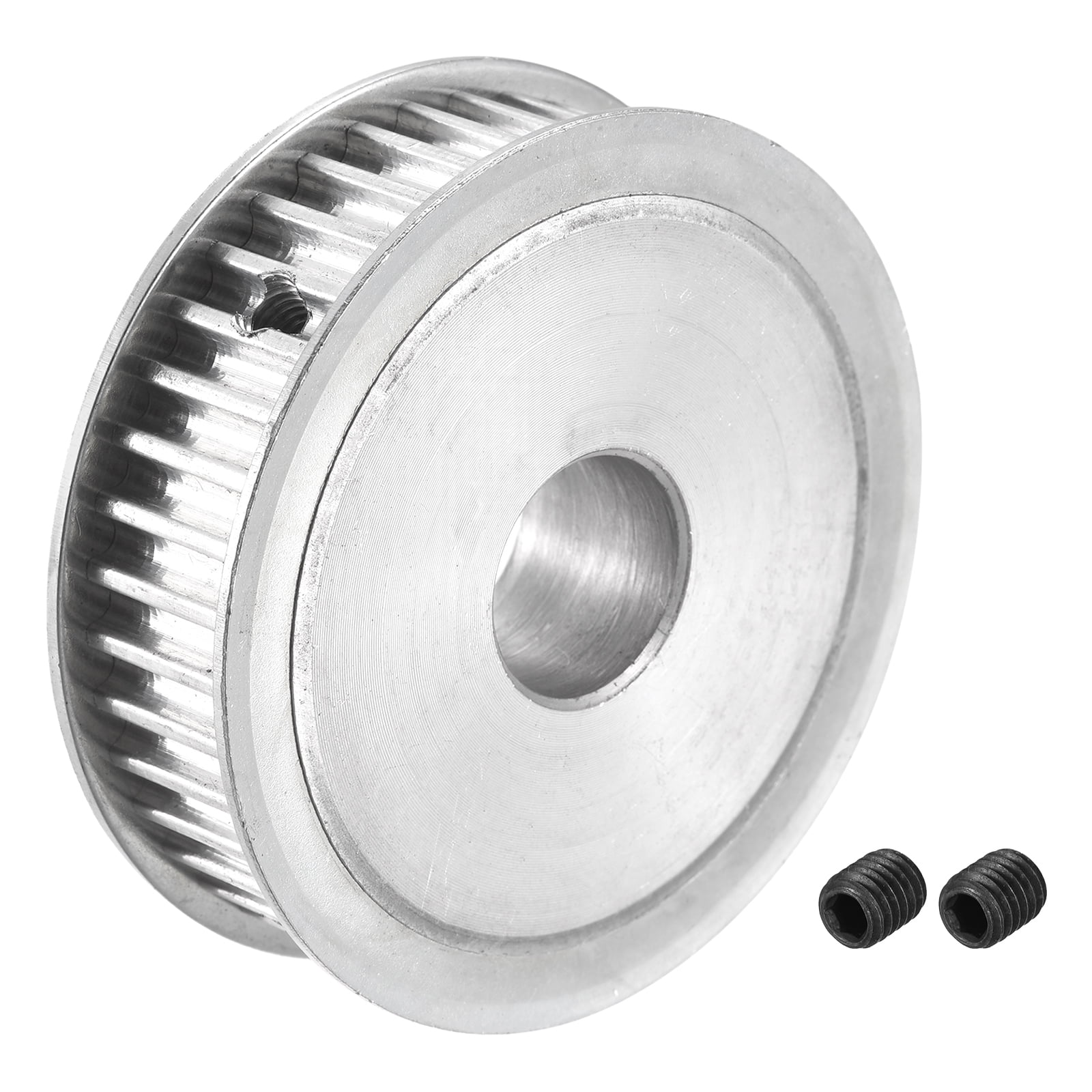 5M40T Timing Pulley Synchronous Wheel Timing Belt Drive without Step ...