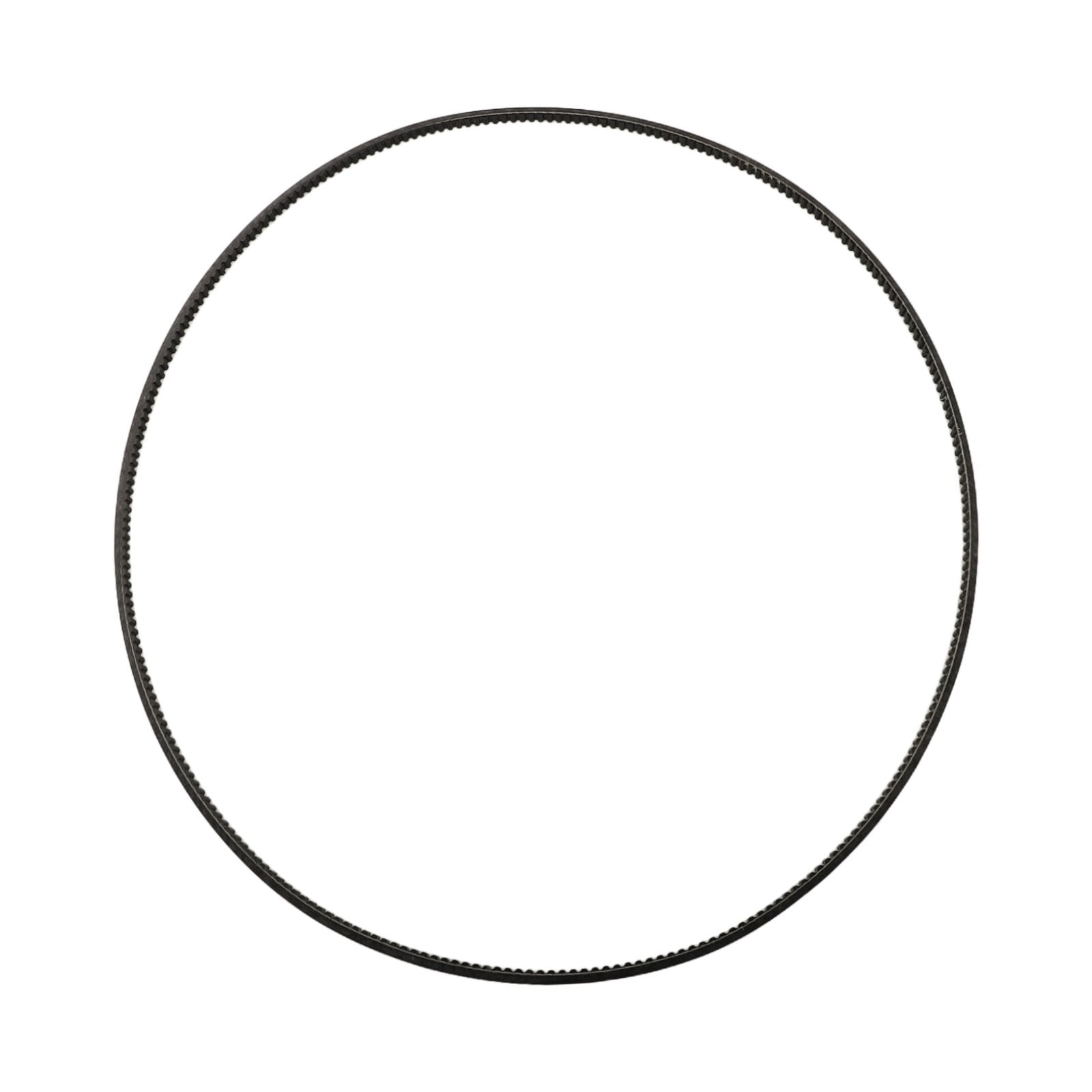 5M690 V-Belt Lathe Motor Belt Industrial Use Long Service Life Noise ...