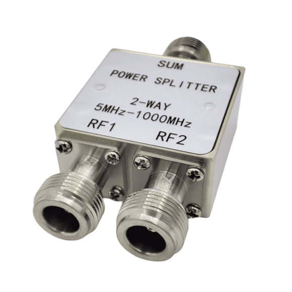 Bnc Splitter