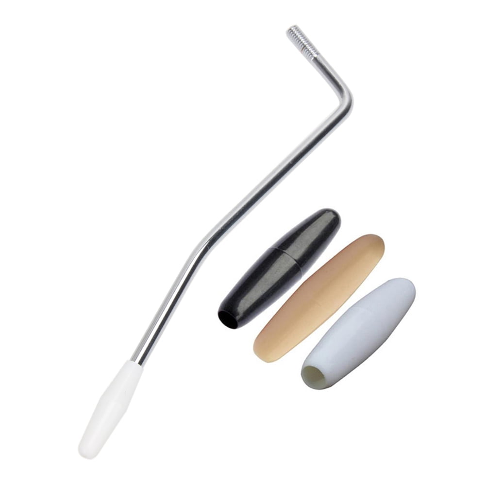 5MM/6MM Electric Guitar Handle Instrument Pick For Fender & Squier ...