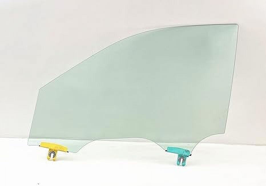 5MM Laminated Driver Left Side Rear Door Window Door Glass Compatible ...