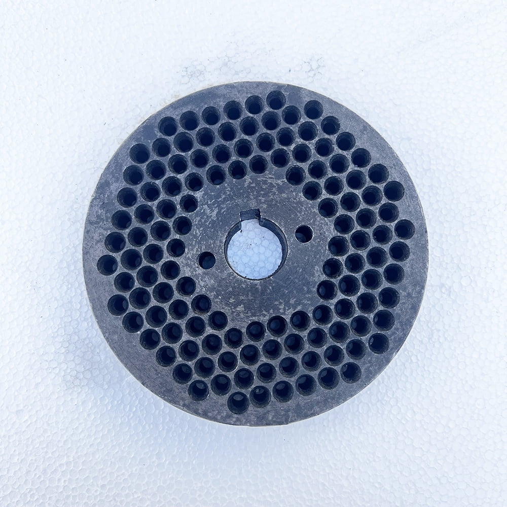 5MM Pressure Plate for Farm Animal Pellet Mill Machine - Walmart.com