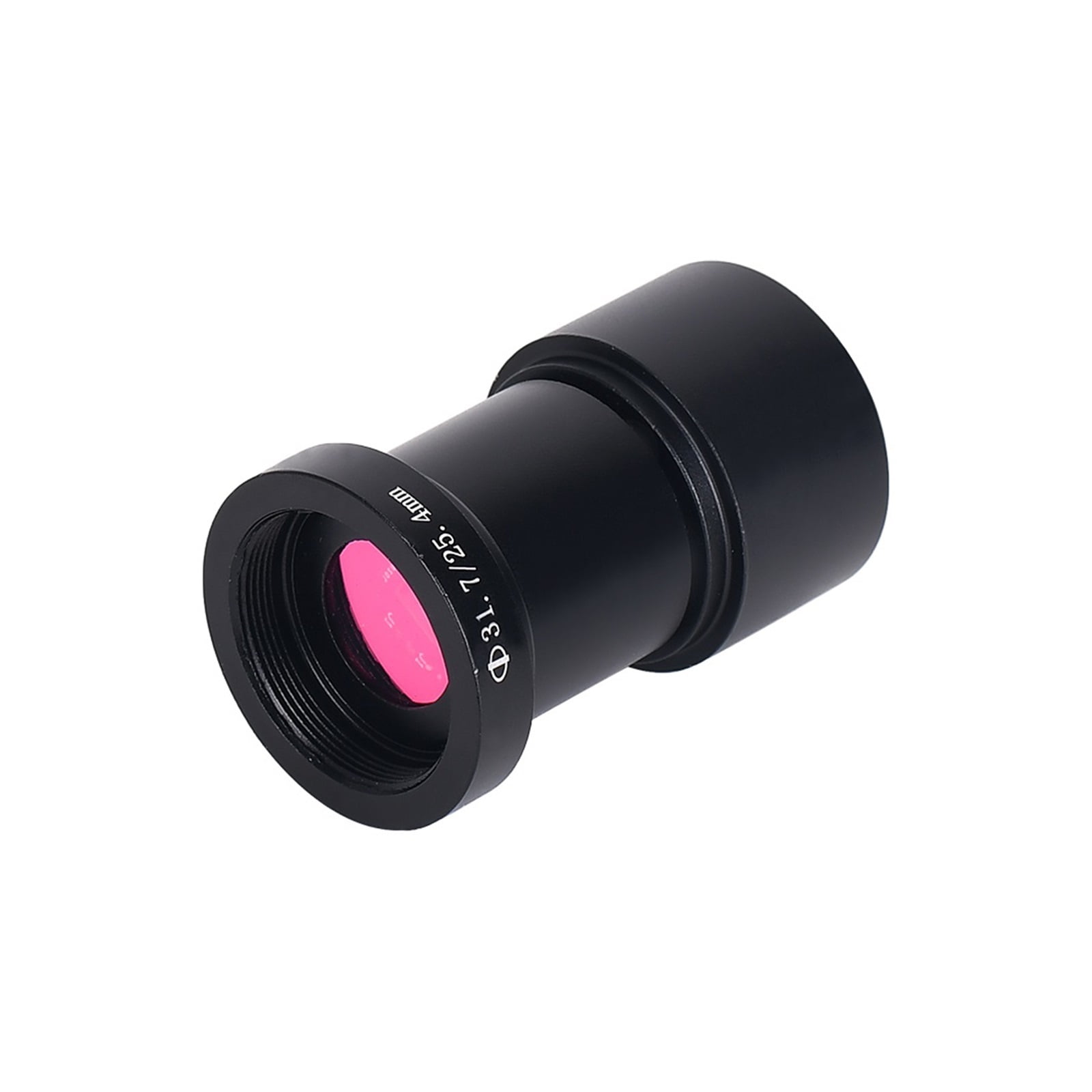 5MP 2K FHD Digital Eyepiece USB Electronic Ocular Microscope CMOS Type ...