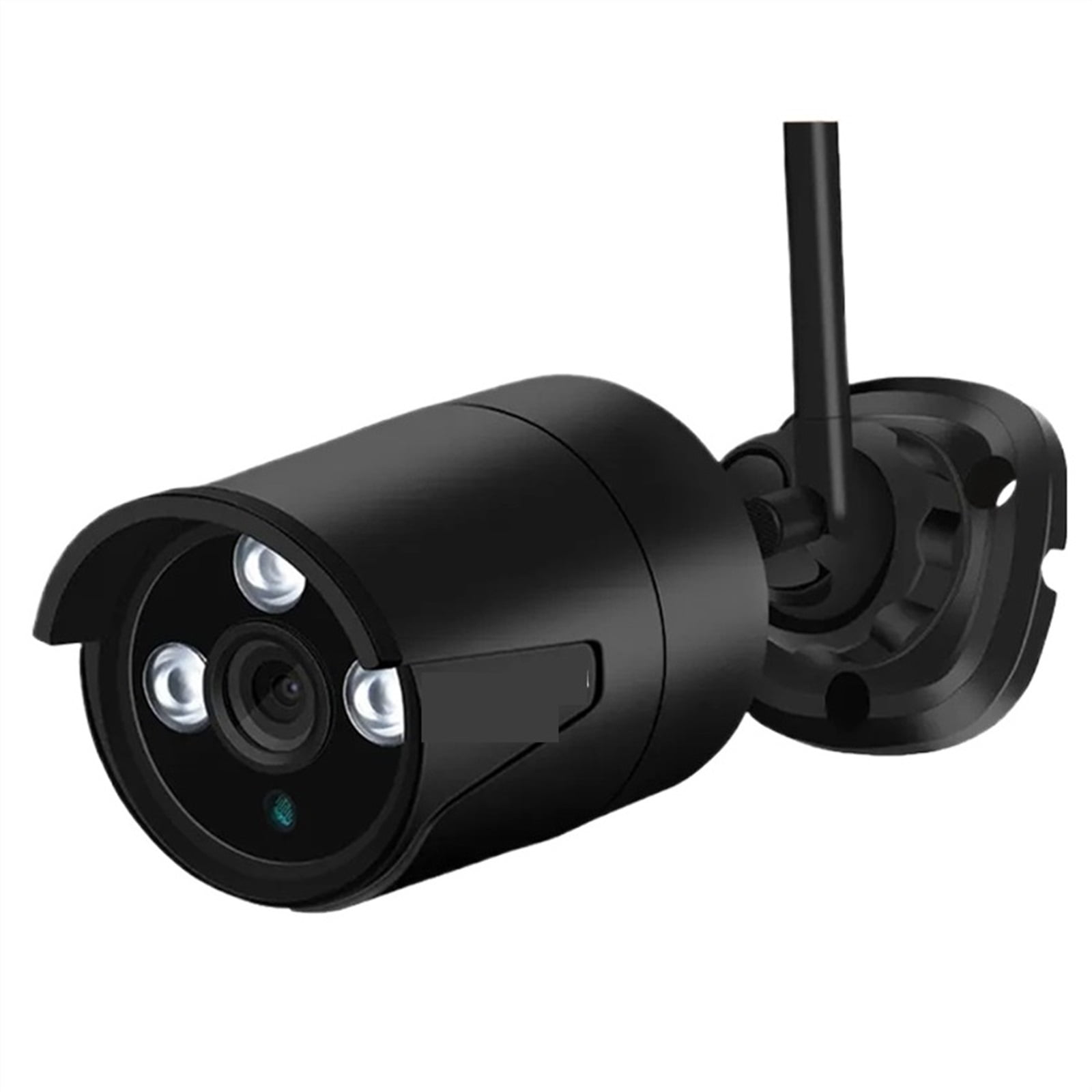 5MP Bullet Camera Outdoor IP66 Waterproof Night Vision Security ...