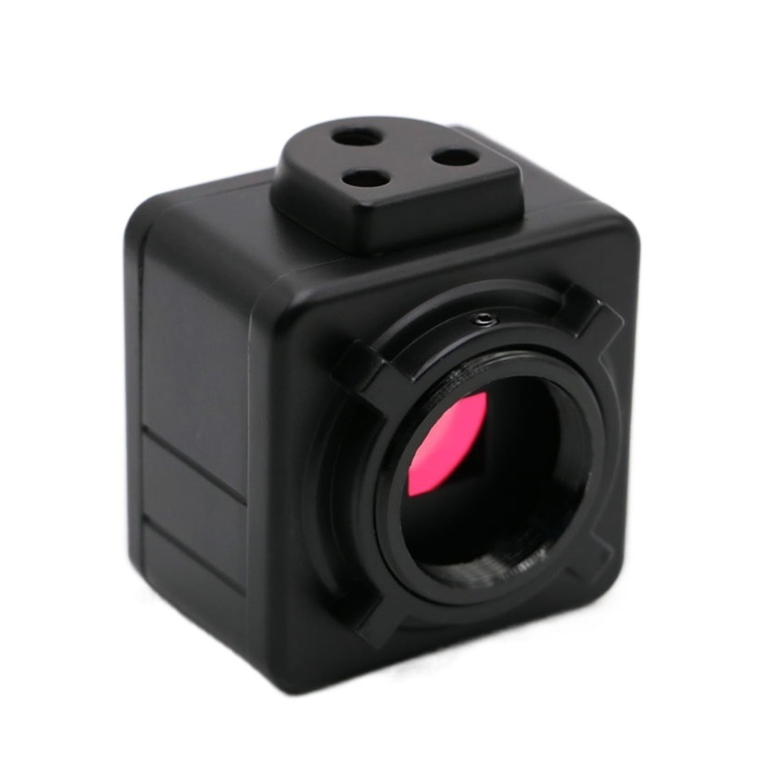 5MP CMOS USB Monocular Binocular Trinocular Microscope Camera Digital ...