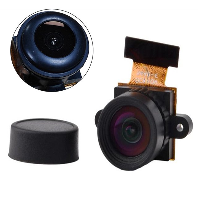 5mp Cam Ov5640 Camera Module Wide Angle Lens 5 Megapixel For Esp32 Cam 120 Yiwei