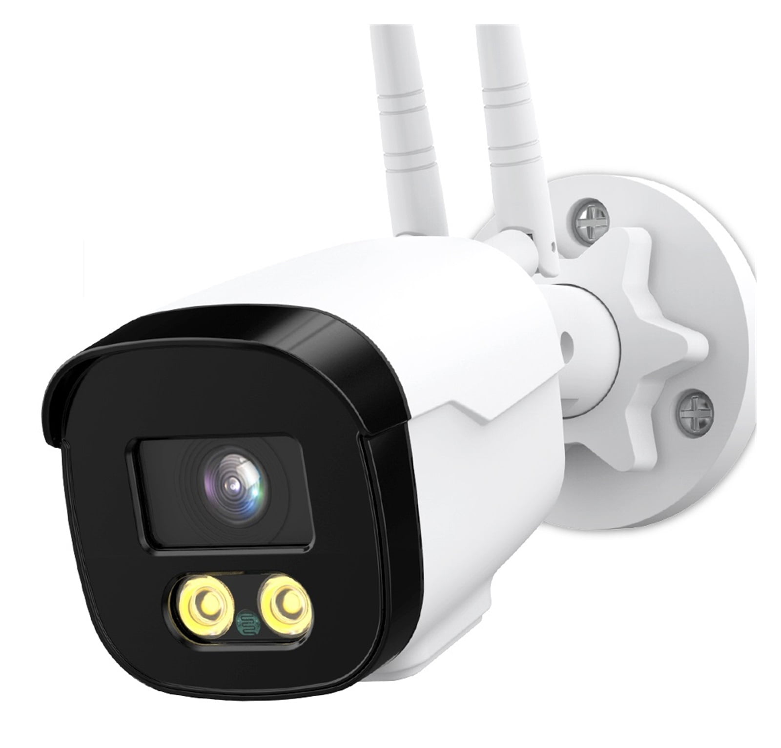 5MP HD GSM IP Camera 4G SIM Card Bullet Security Camera 1080P Outdoor ...