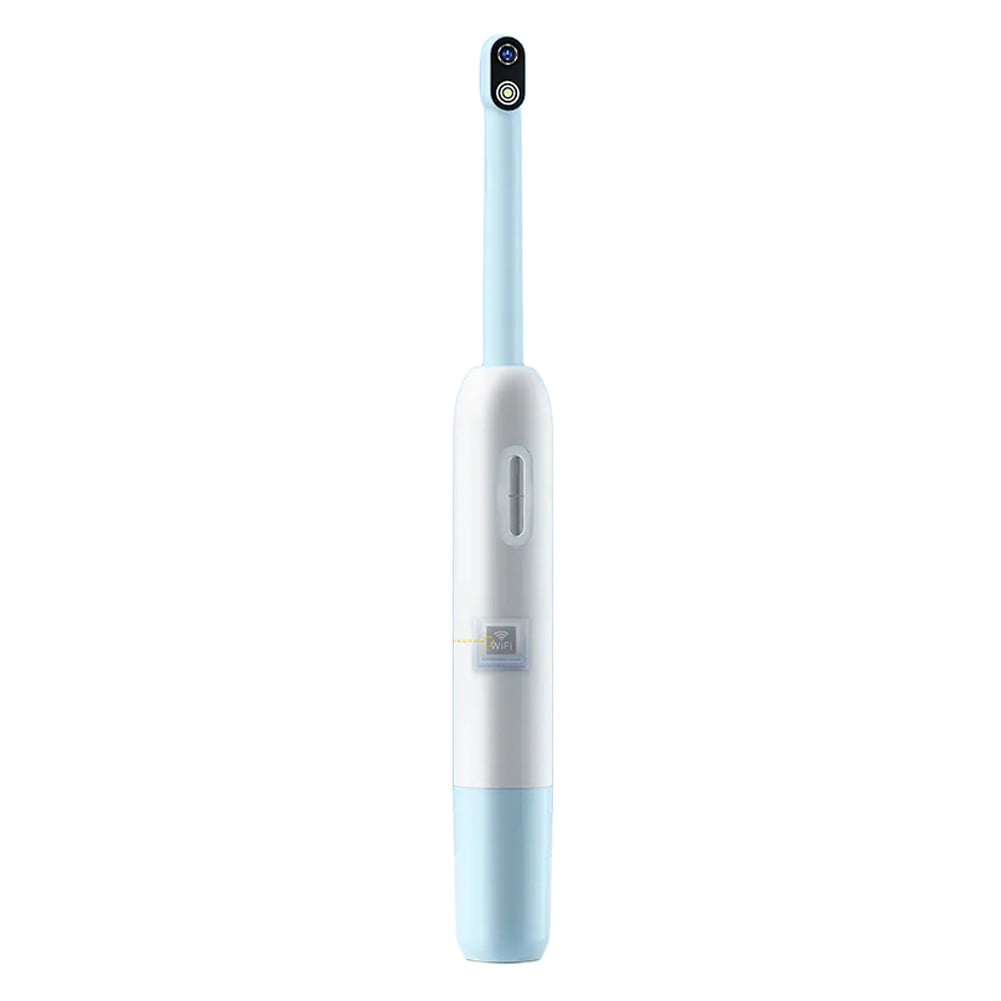 5MP HD Wireless Intraoral Camera WIFI Dental Examination Camera IP67 ...