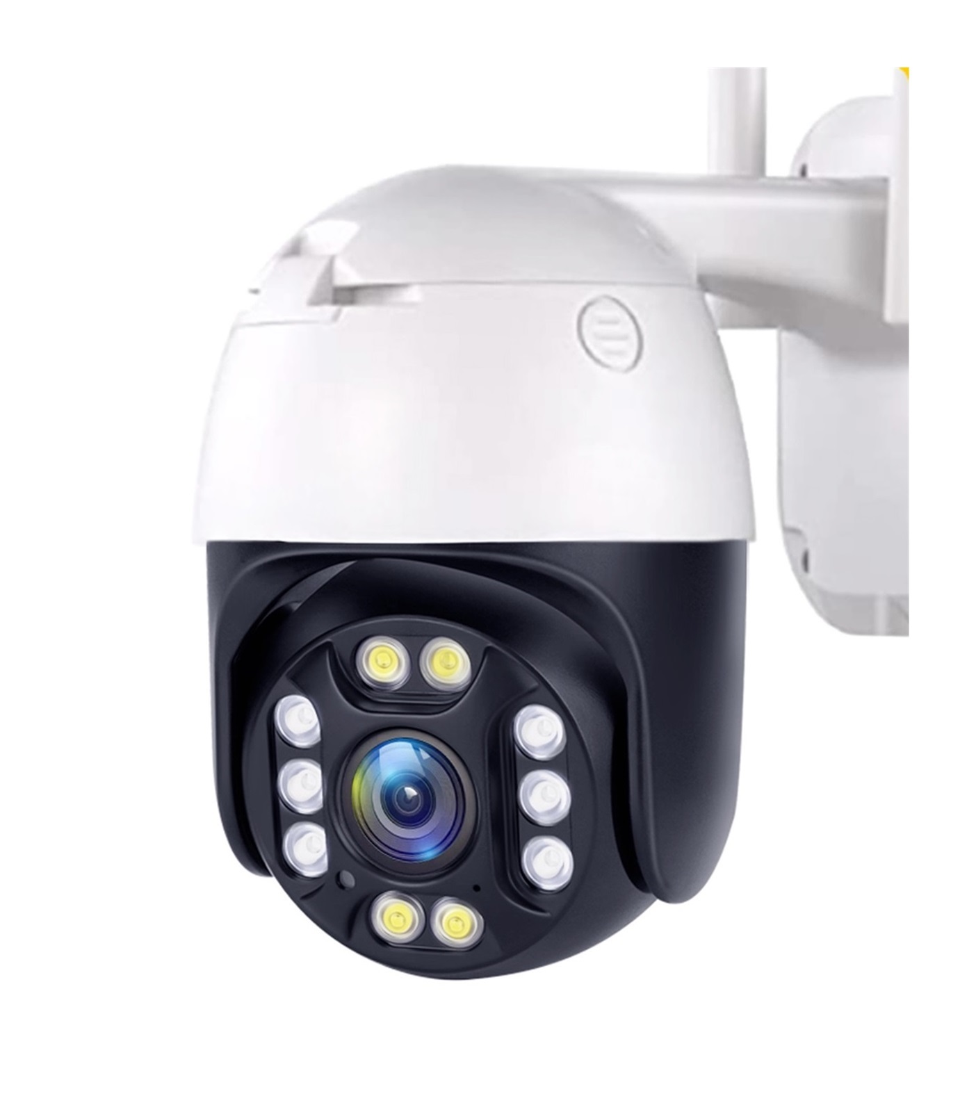 5MP IP Camera 2.7-13.5mm lens Video Surveillance 3MP CCTV Cam NVR ...