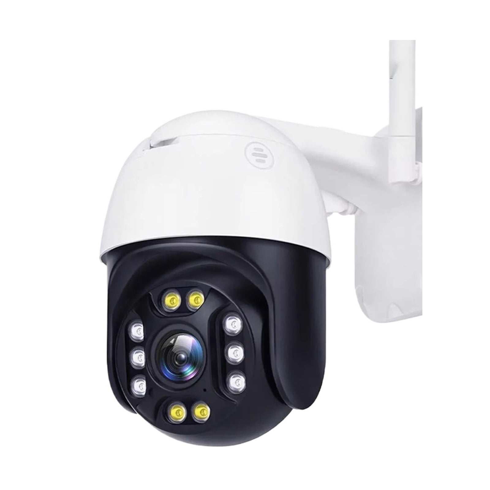 5MP IP Camera 5X Optical Zoom Video Surveillance 3MP Wireless CCTV Cam ...