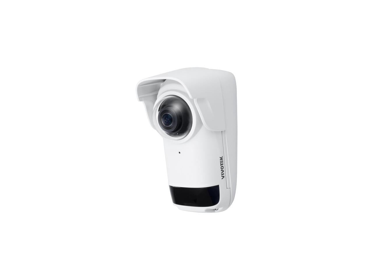 Vivotek CC9381-HV-V2 5MP Outdoor Network Panoramic Camera with Night ...