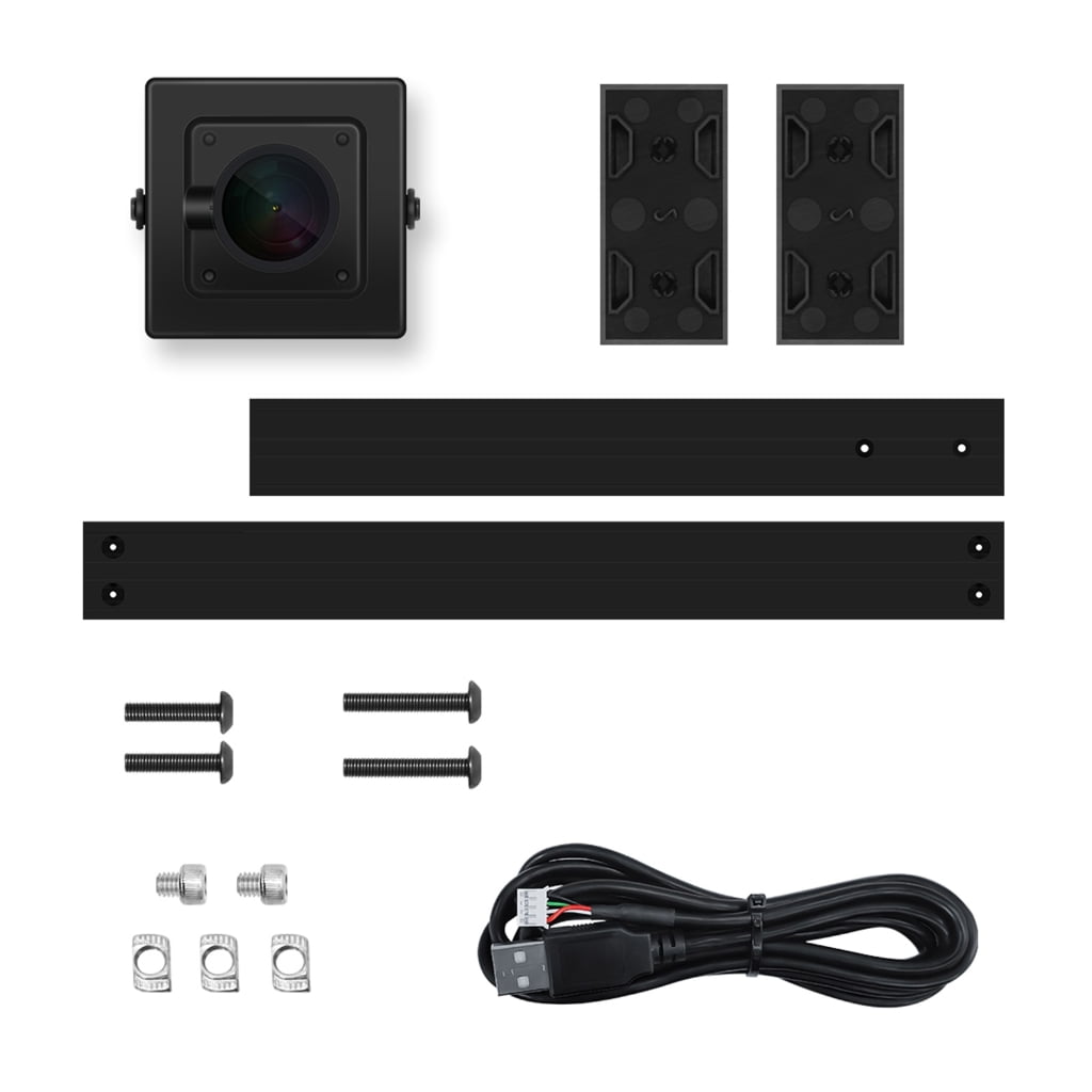 5MP Imaging Camera Positioning System For Engravers Mounting Bracket ...