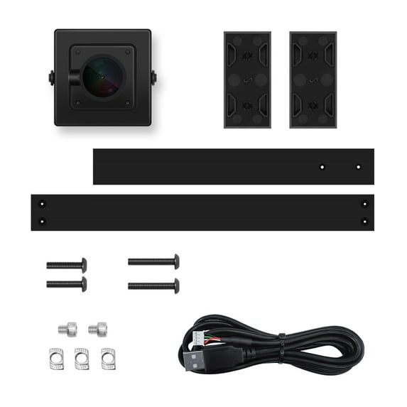 5MP Imaging Camera Positioning System For Engravers Mounting Bracket ...